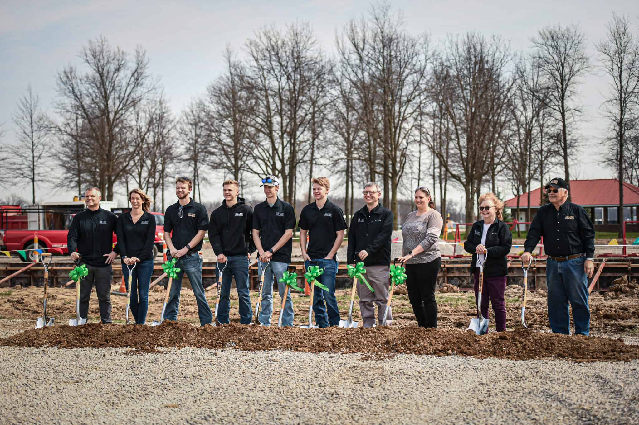 B-K Tool plans major expansion at Kalida facility - Putnam County CIC